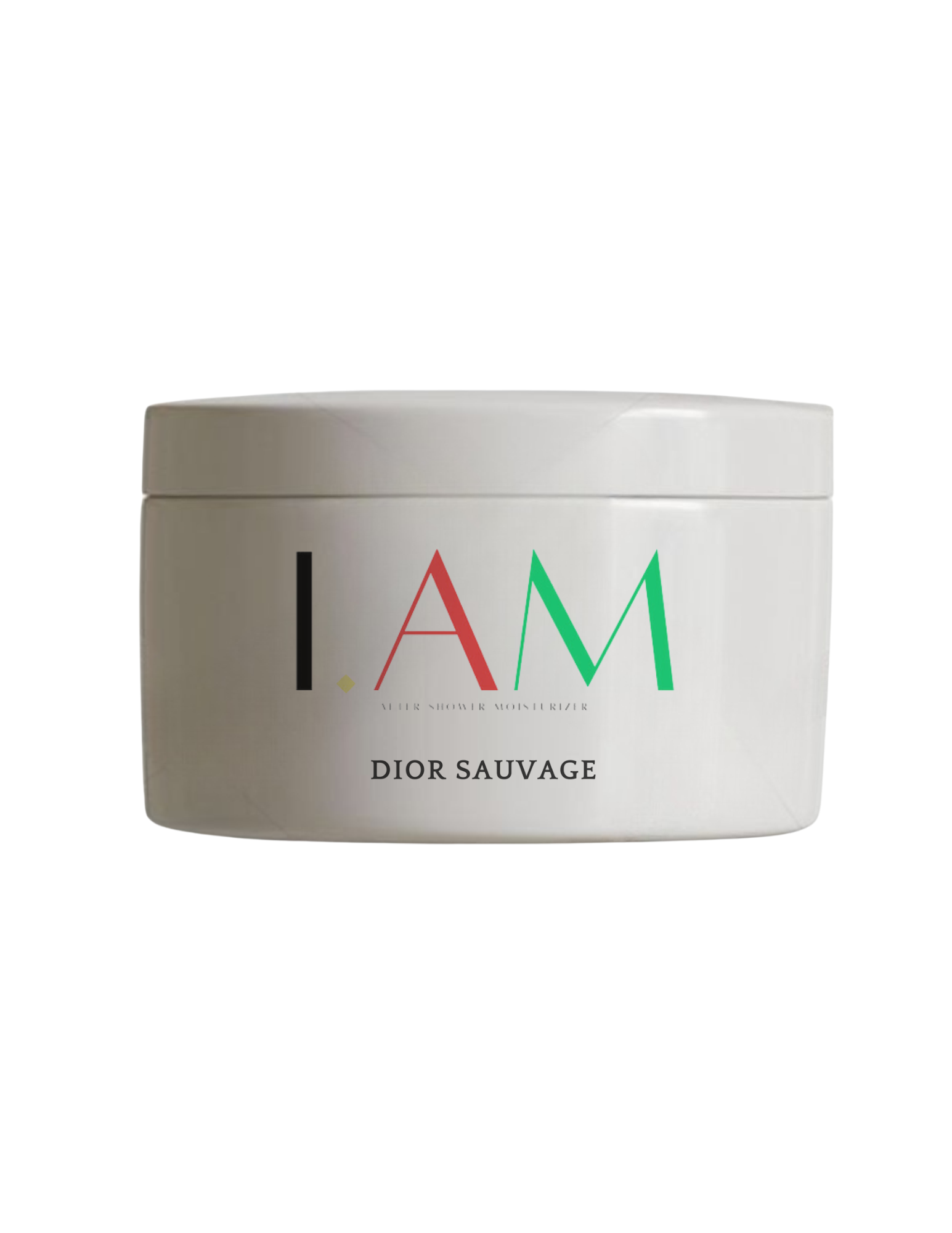 Dior Sauvage – Dark Skinned Moisturizer